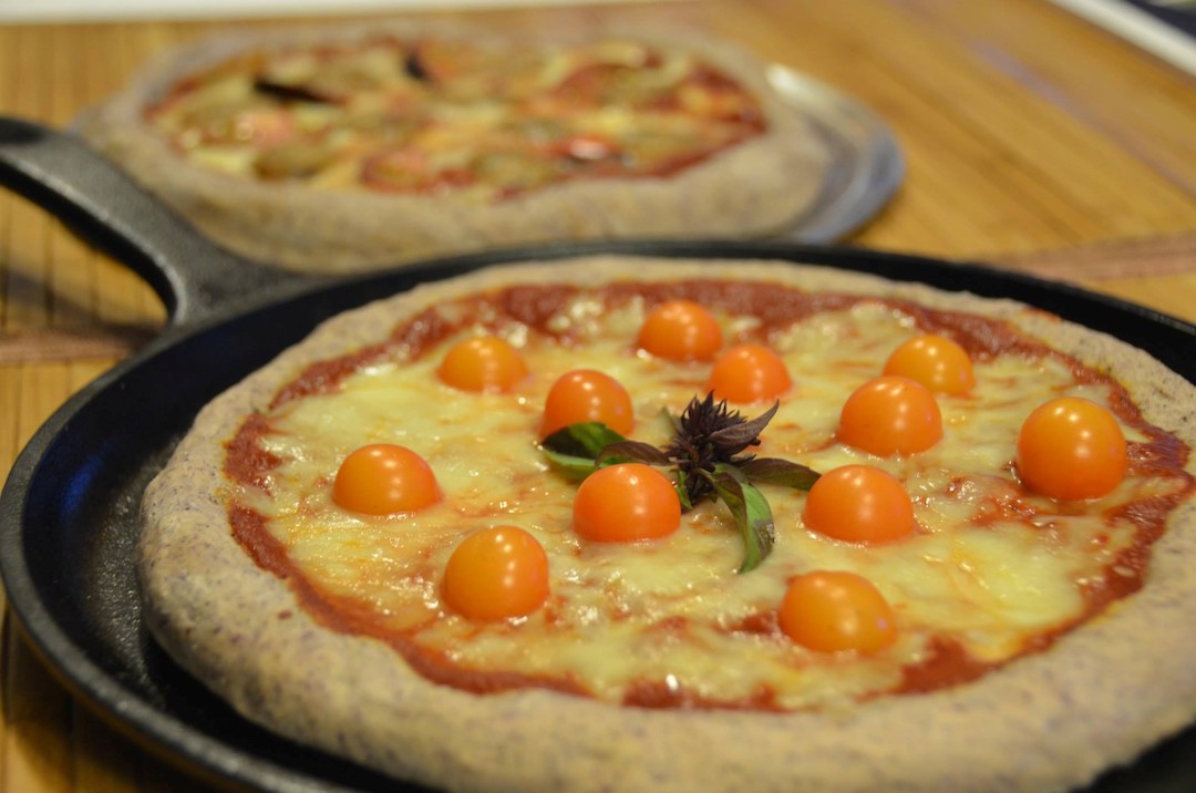 Chef June Pagan – Chef June Pagan