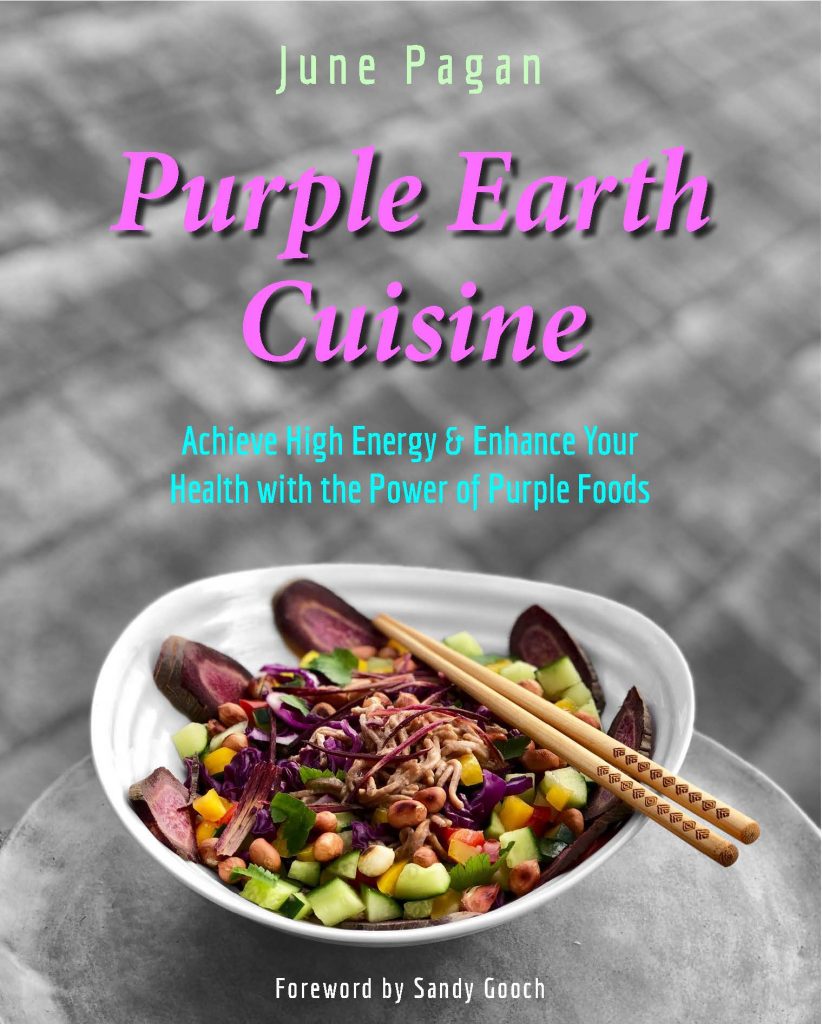 Chef June Pagan – Chef June Pagan